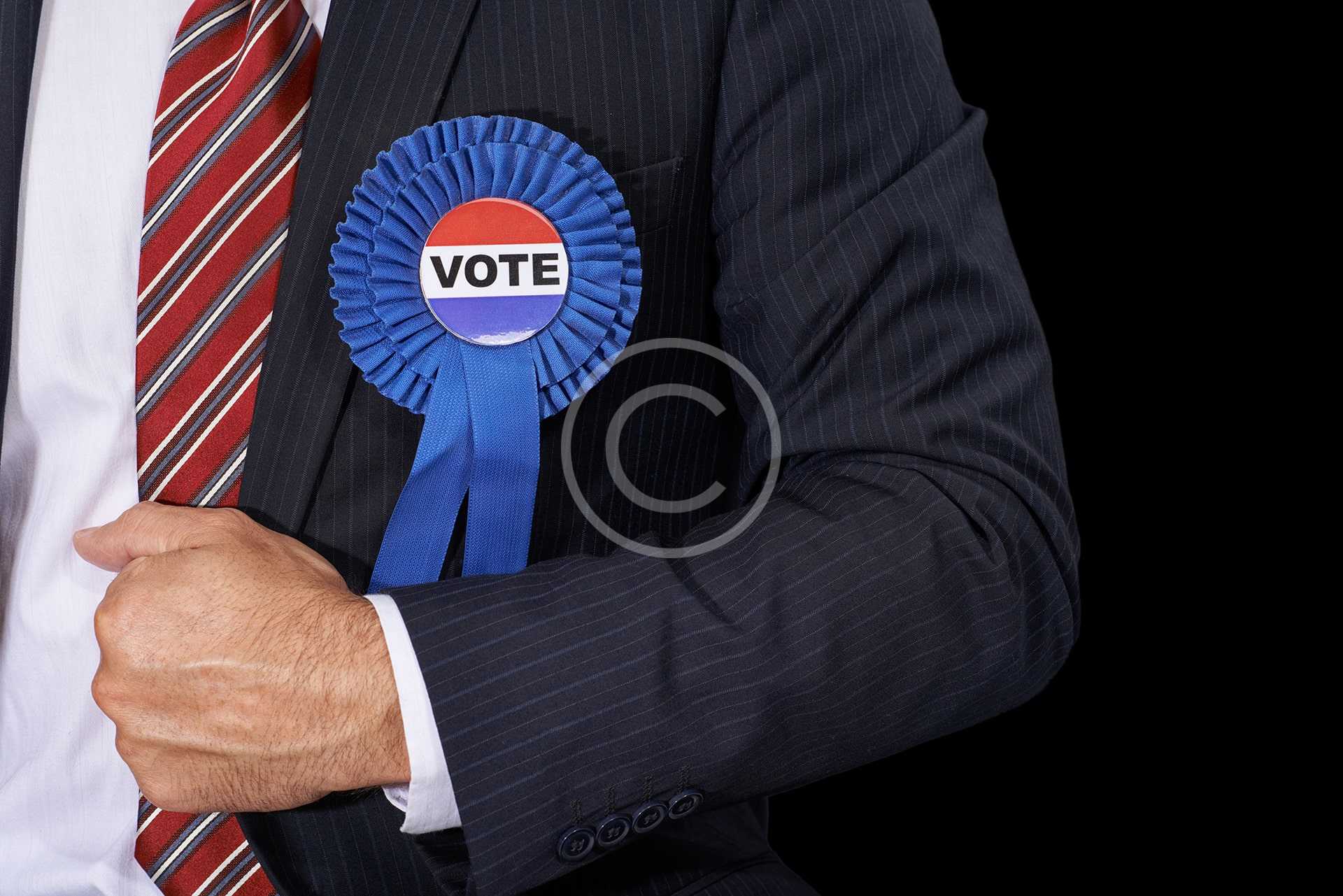 The History of Iconic Politics in the United States - Echo Lifted ...